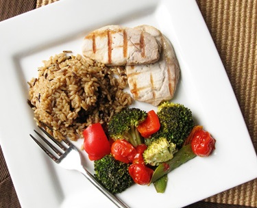 Fricassee of Words – A Square Meal – 158 MAIN