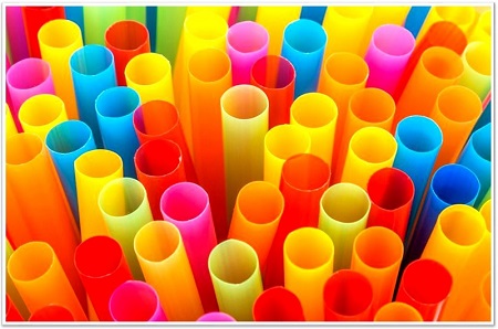 Who Invented Drinking Straws? – 158 MAIN