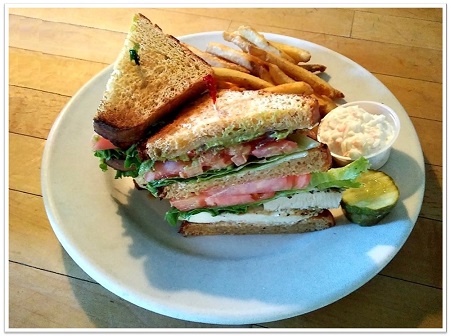 The Club – 158 MAIN
